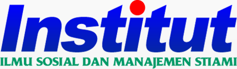 Filosofi Logo - Institut Stiami